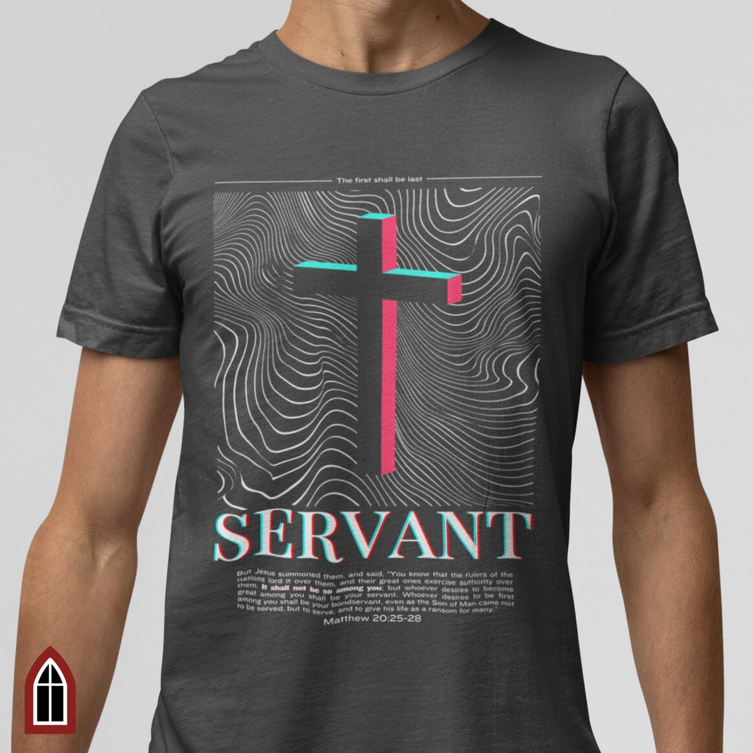 Christian Streetwear Tee Shirt, Holy With a Hint of Hood, Christian ...