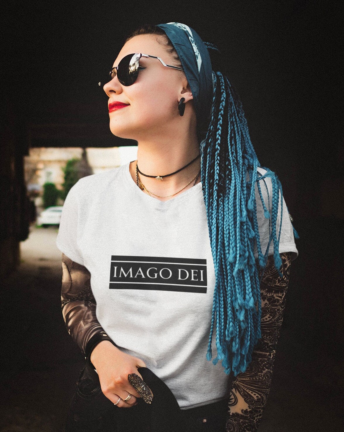 Christian Shirts, Minimalistic Shirt, Imago Dei, Made in the Image of ...