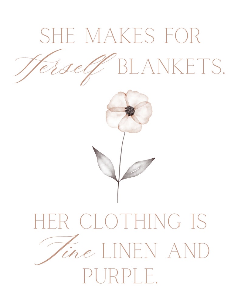 Proverbs 31 Woman Proverbs 31 22 Encouragement For Women Christian