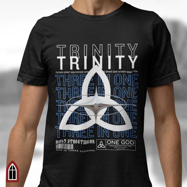Trinity Symbol - Etsy