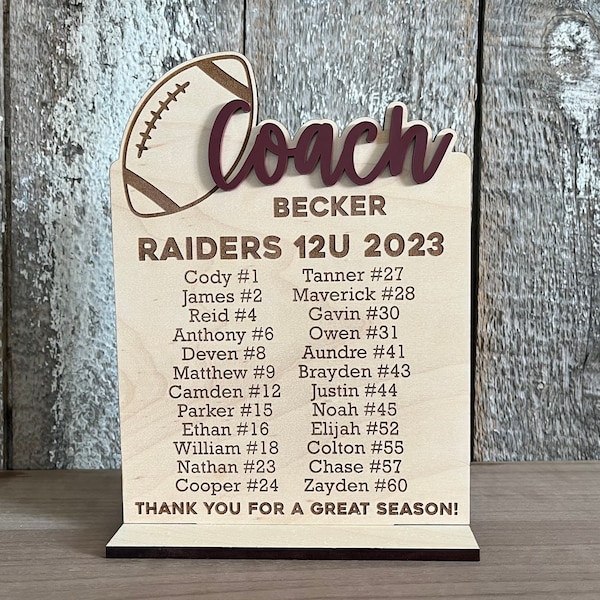 Football Gifts - 60+ Gift Ideas for 2024