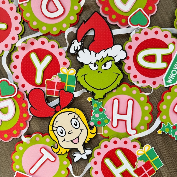 Welcome to Whoville Signs - Etsy