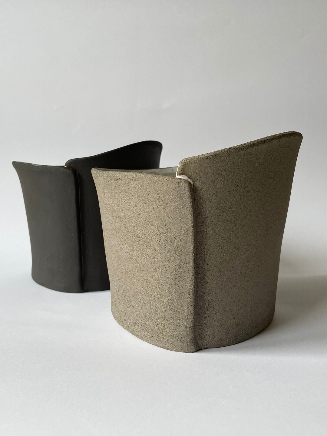 Handmade Ceramic Pot for Indoor Plants | Home Decor | Ceramic Pot ...
