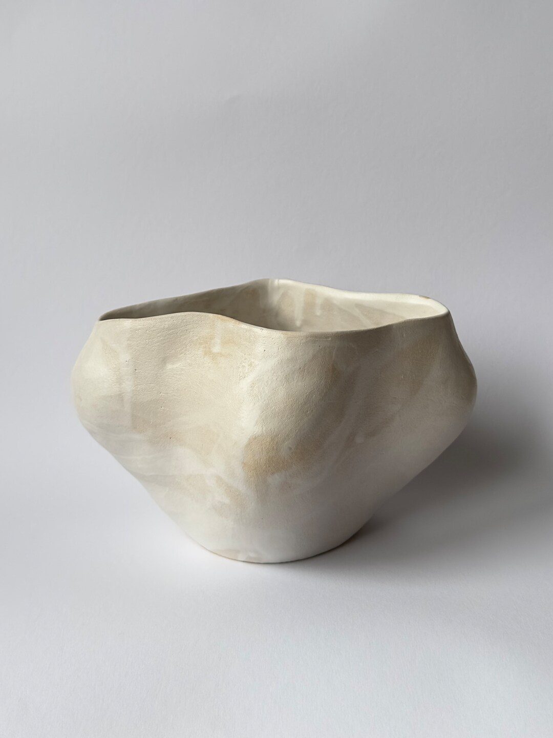 Handmade Ceramic Pot-vase | Home Decor | Unique - Etsy