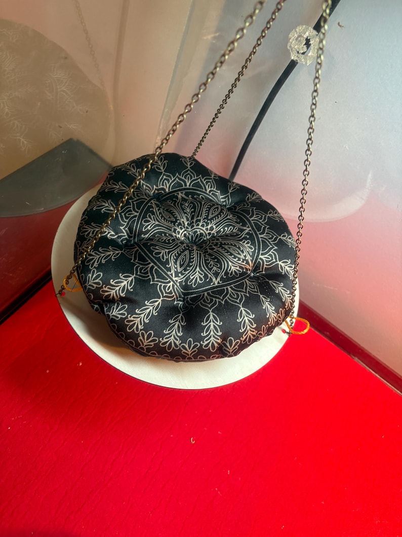 BEARDED DRAGON Papasan Swing - Etsy
