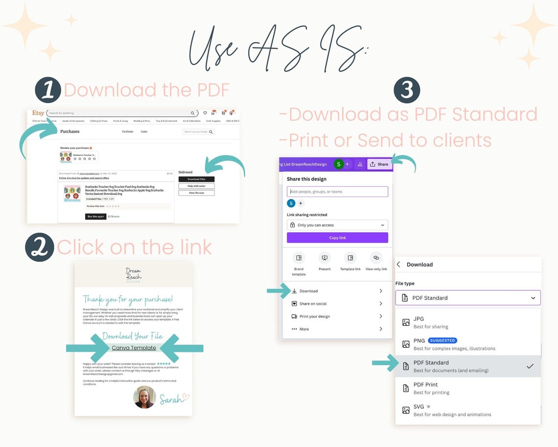Pre-written Email Templates for Travel Agents 30 Emails Travel Agent ...