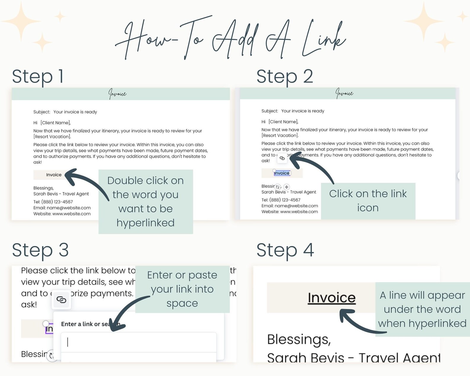 Travel Inquiry Template for Travel Agents Travel Inquiry Form Travel ...