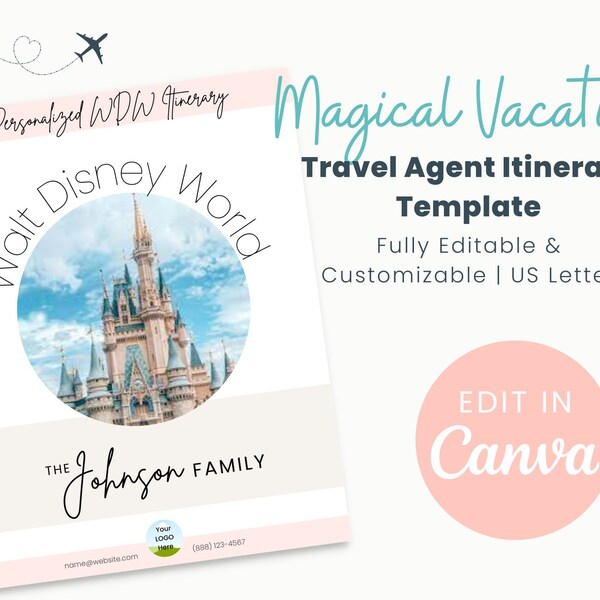 Travel Inquiry Template for Travel Agents Travel Inquiry Form Travel ...