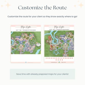 Orlando Theme Park Guides for Travel Agents Florida Vacation Daily ...