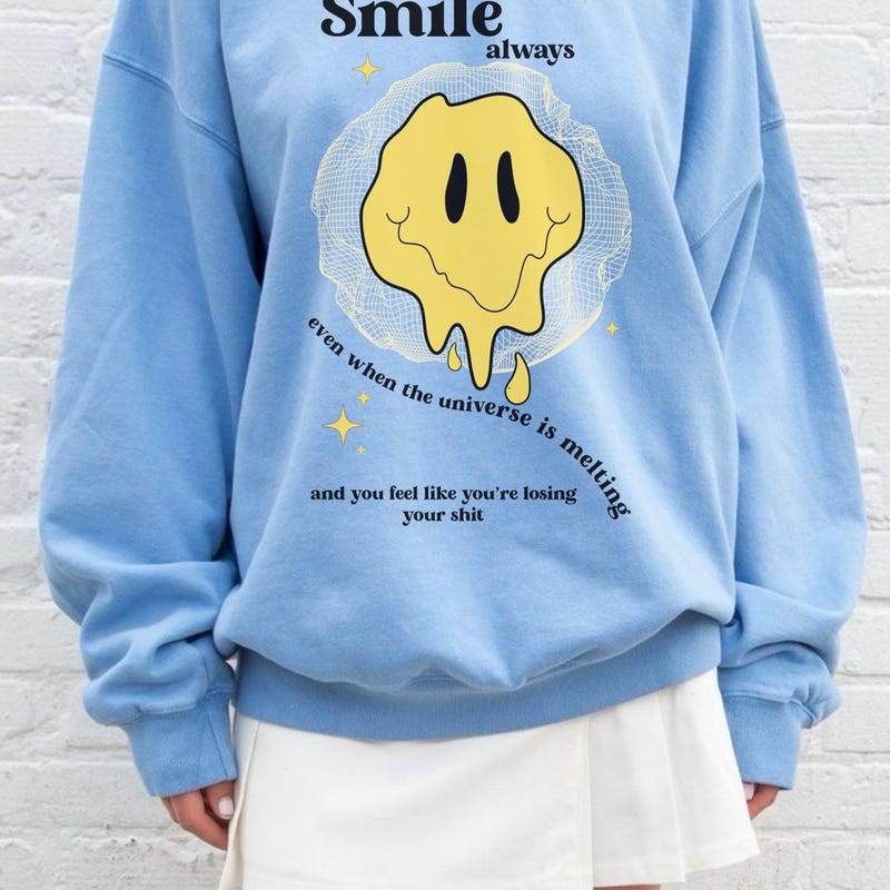 Drippy Clothes - Etsy