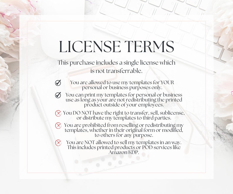 Romance Author Email Signature Template, Writer Business Branding ...
