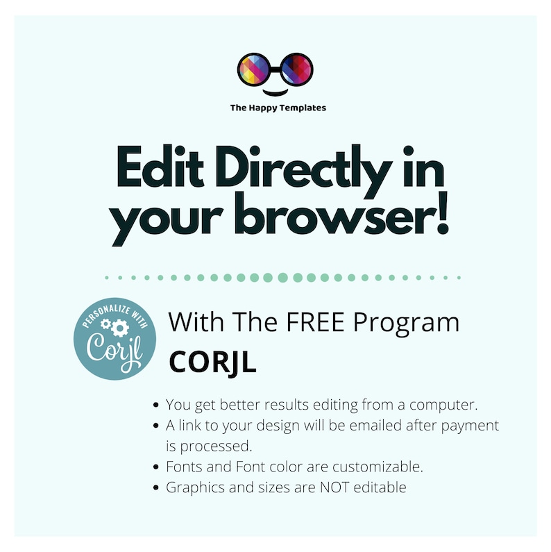 Editable Soccer Favor Tags Soccer Thank You Tags Soccer - Etsy