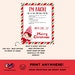 Editable Elf Rules | Elf Arrival Rules | Elf I'm Back | Elf Christmas ...