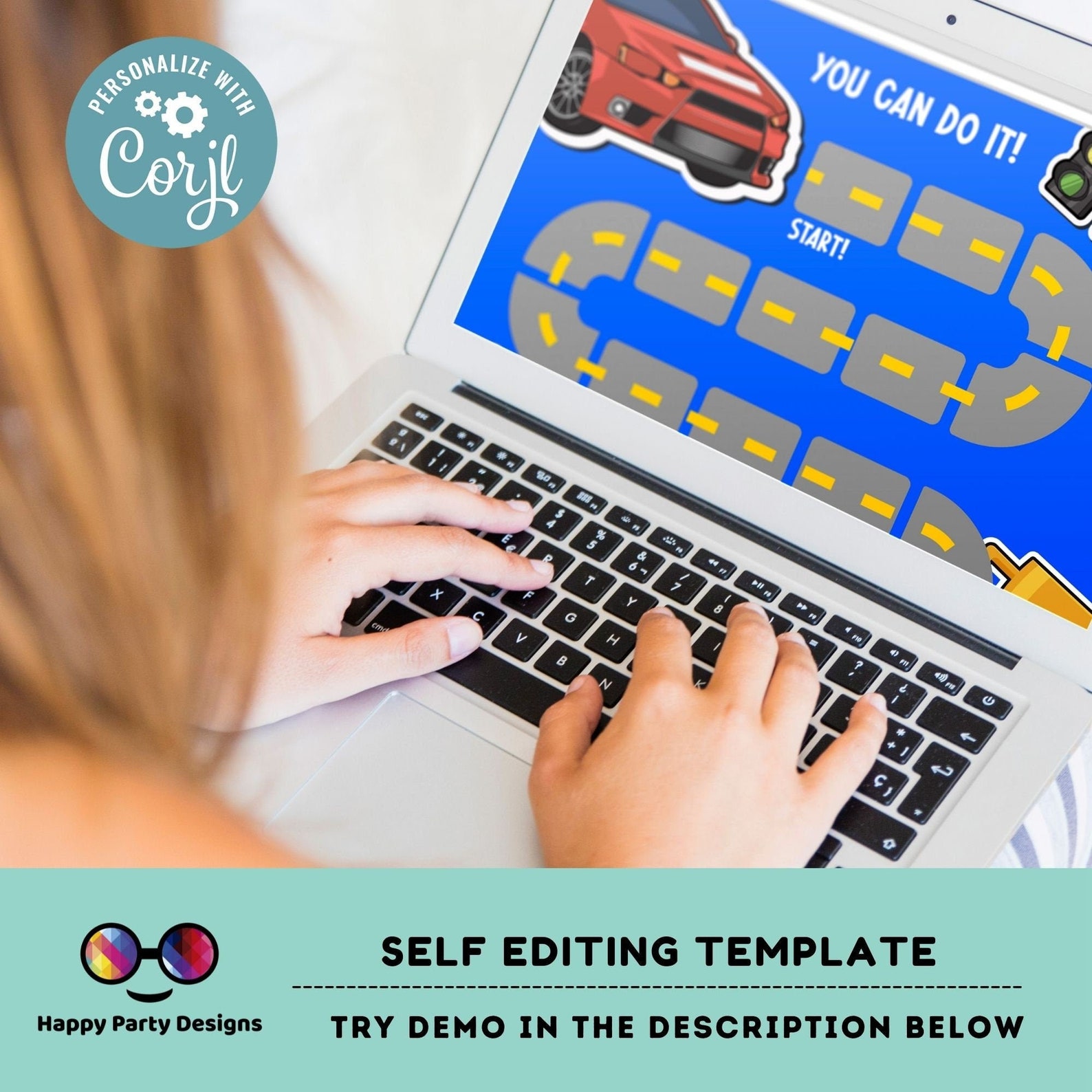 Printable Racing Car Reward Chart | Racing Car Behavior Chart | Daily ...