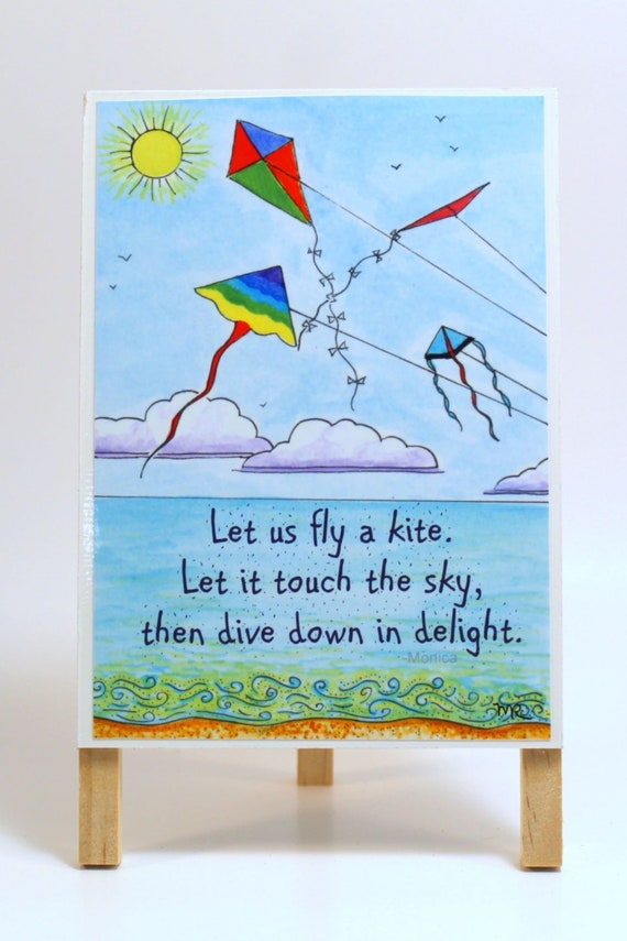 Funny Kite Quotes