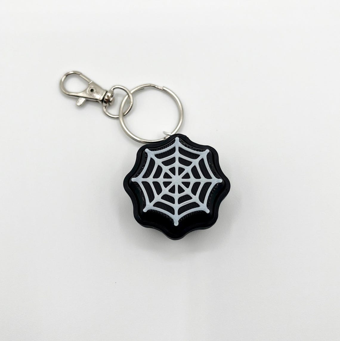Spider Web Fidget Clicker - Etsy
