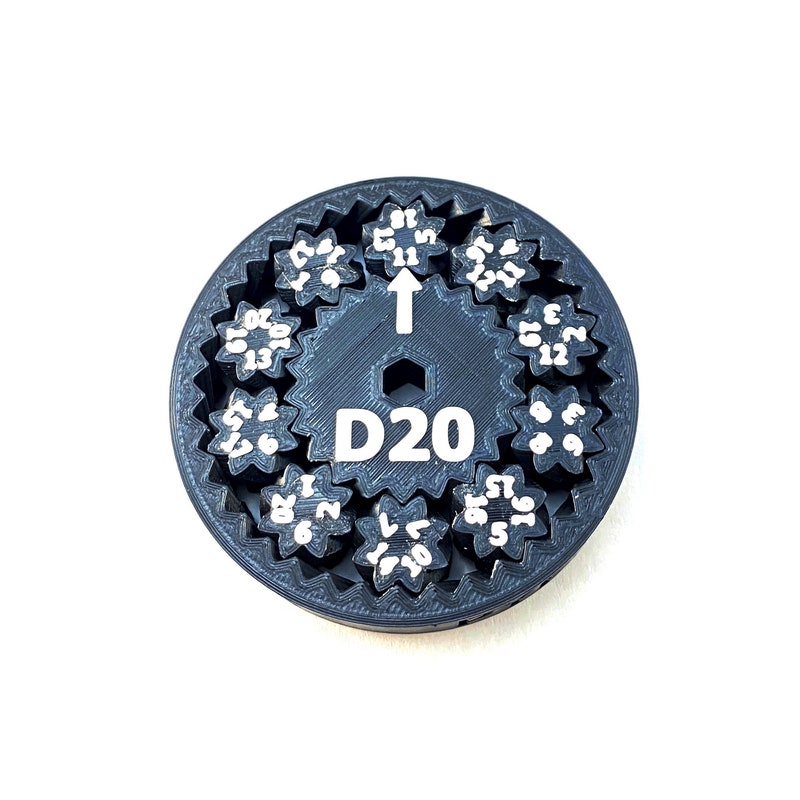 D20 - Etsy