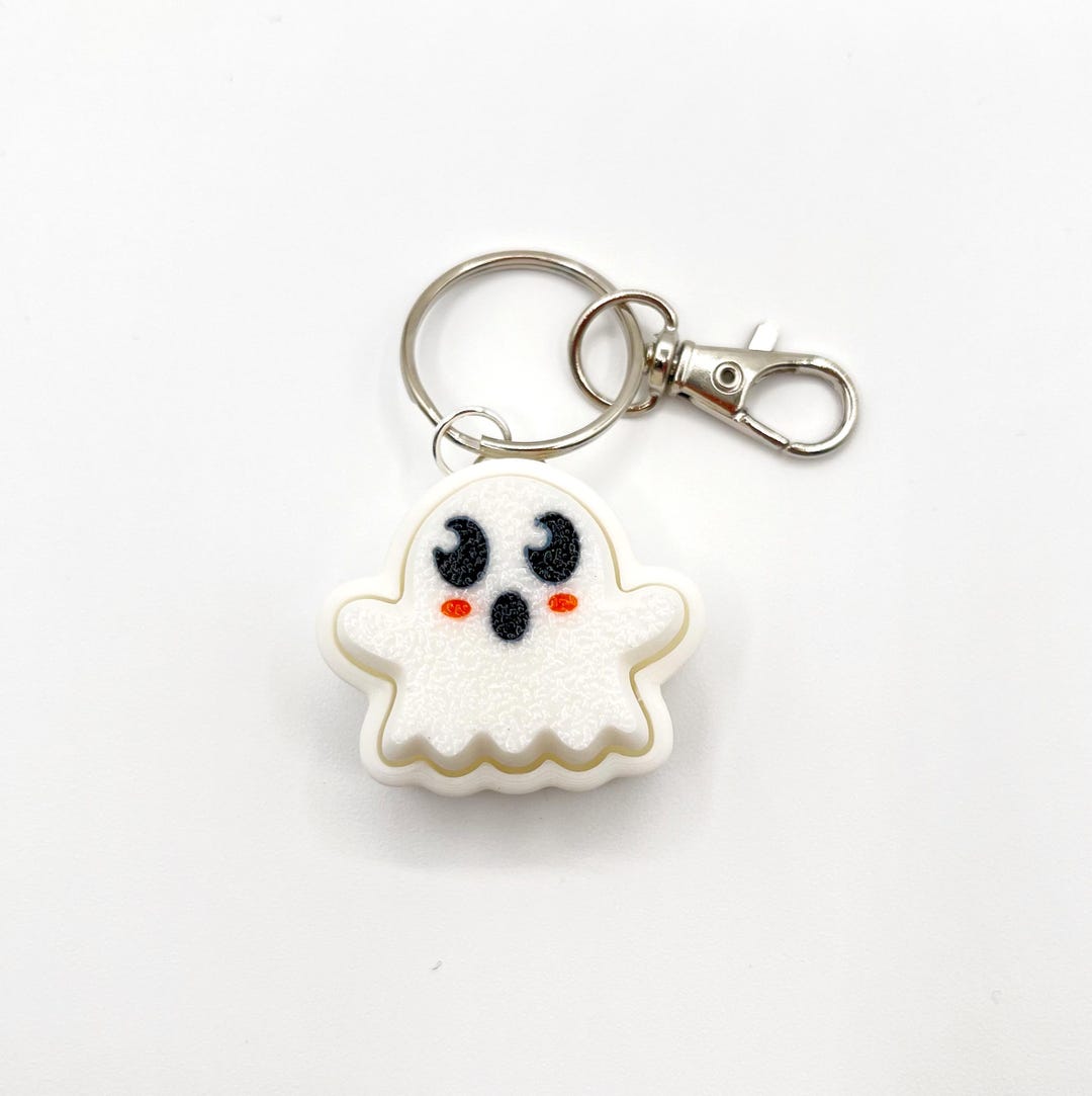 Ghost Fidget Clicker - Etsy