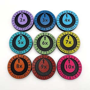 Math Facts Fidget Spinners - Preschool, Elementary School - Etsy