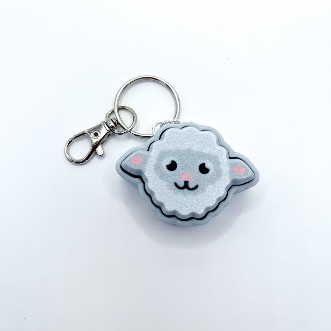 Sheep Fidget Clicker - Etsy