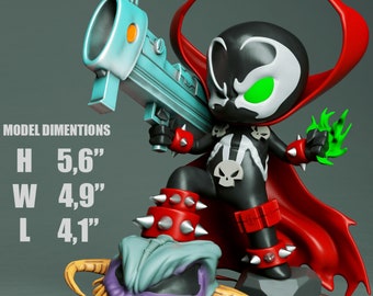 Sabretooth 1:10 Scale X-men Resin Model Kit Marvel 8k 3d - Etsy