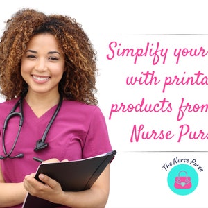 Printable Hospice IDG Recertification Tool - Etsy