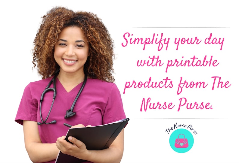 Printable Hospice IDG Recertification Tool - Etsy