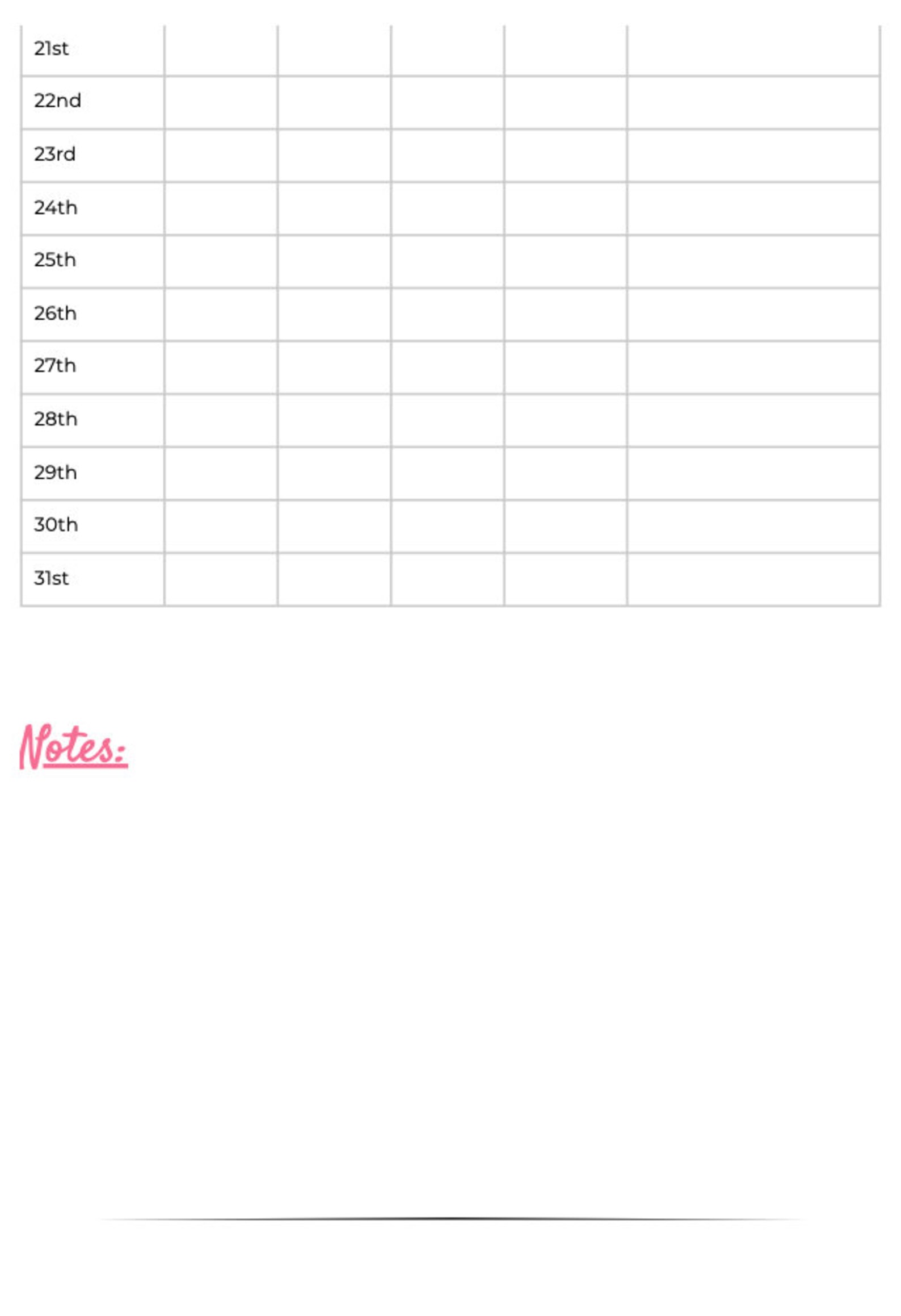 Printable Food Intake and Bowel Movement Assessment Sheet Template - Etsy