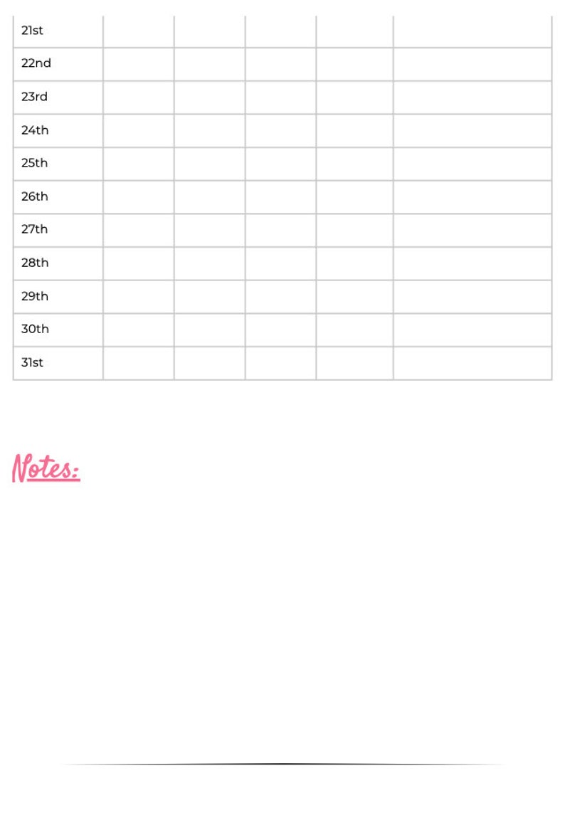 Printable Food Intake and Bowel Movement Assessment Sheet Template - Etsy