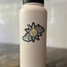 Holographic Sunburst Vinyl Sticker | Celestial | Journal Sticker | Gift ...