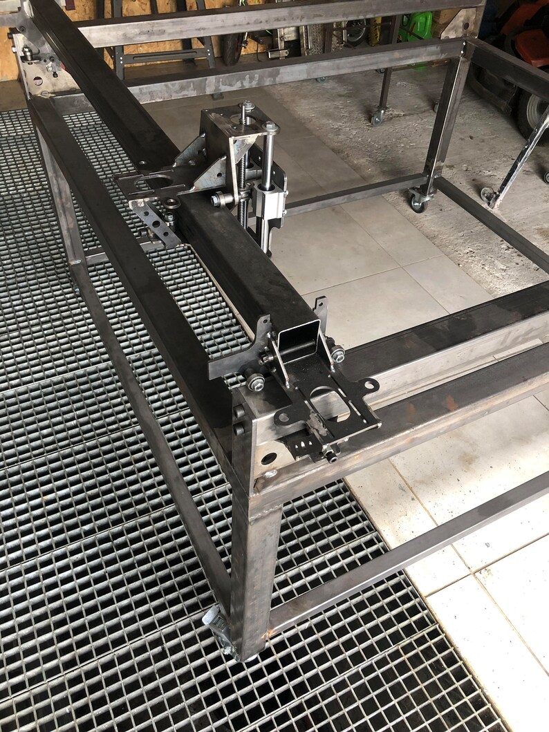 Plasma Cnc-plans DXF - Etsy