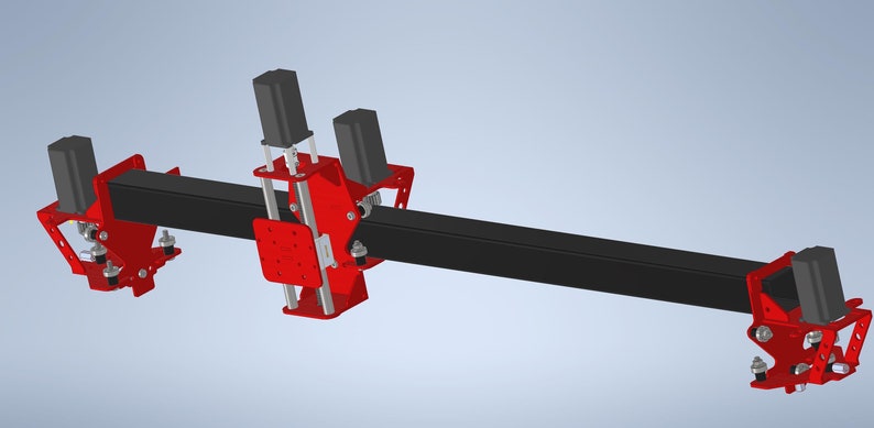 Plasma Cnc-plans, DXF - Etsy