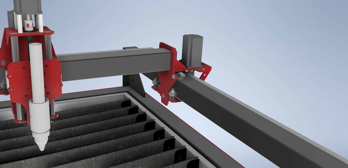 Plasma CNC Plans, DXF - Etsy