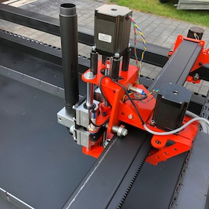 Plasma Cnc-plans, DXF - Etsy