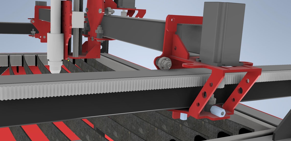 Plasma Cnc-plans, DXF - Etsy