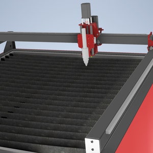 Plasma Cnc-plans, DXF - Etsy