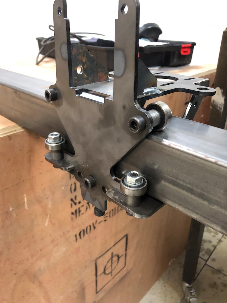 Plasma Cnc-plans DXF - Etsy