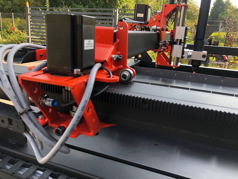 Plasma Cnc-plans, DXF - Etsy