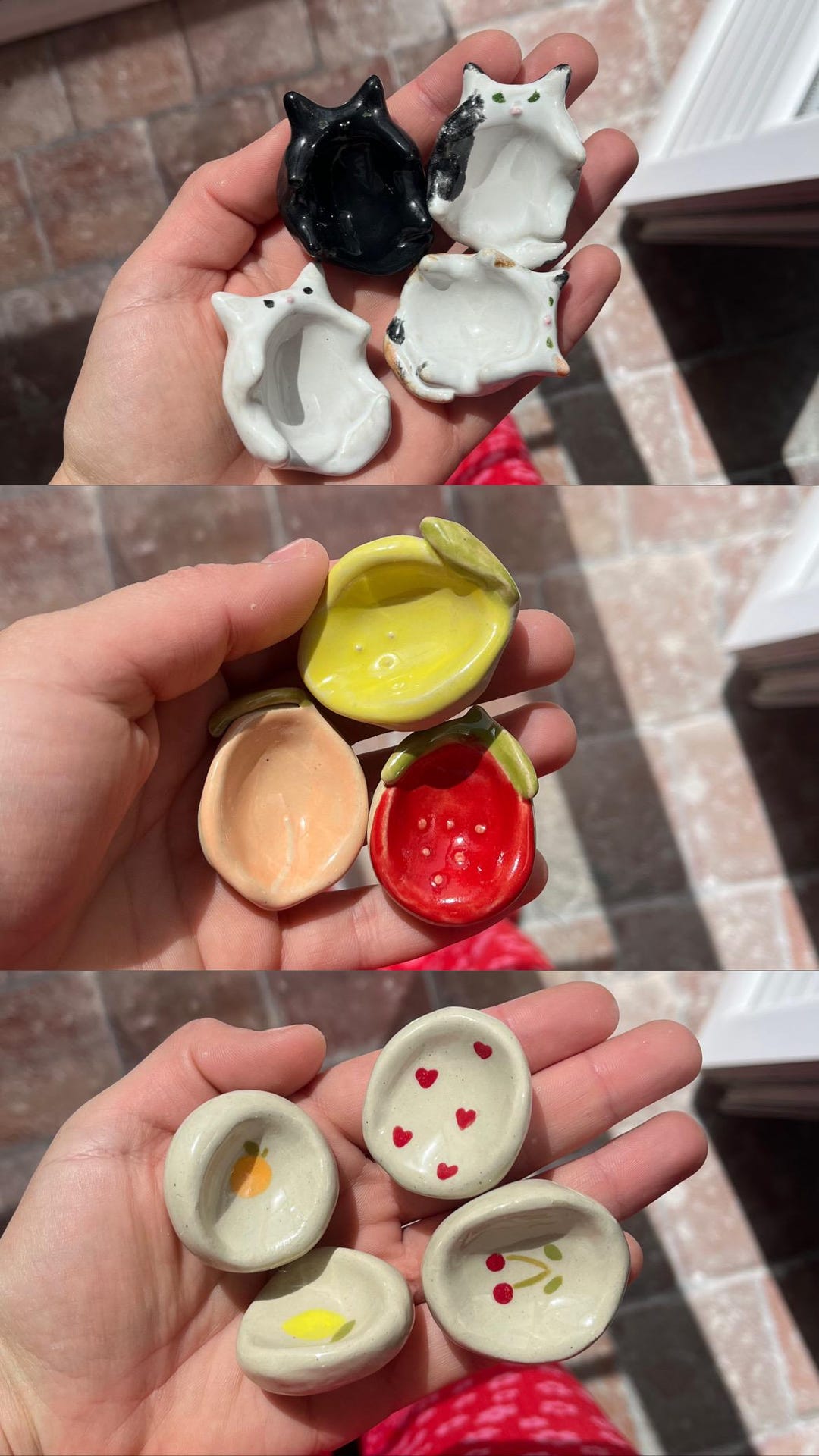 Worry Stones, PRE-ORDER. Anti-stress Pebble, Personalized Calming Stone ...