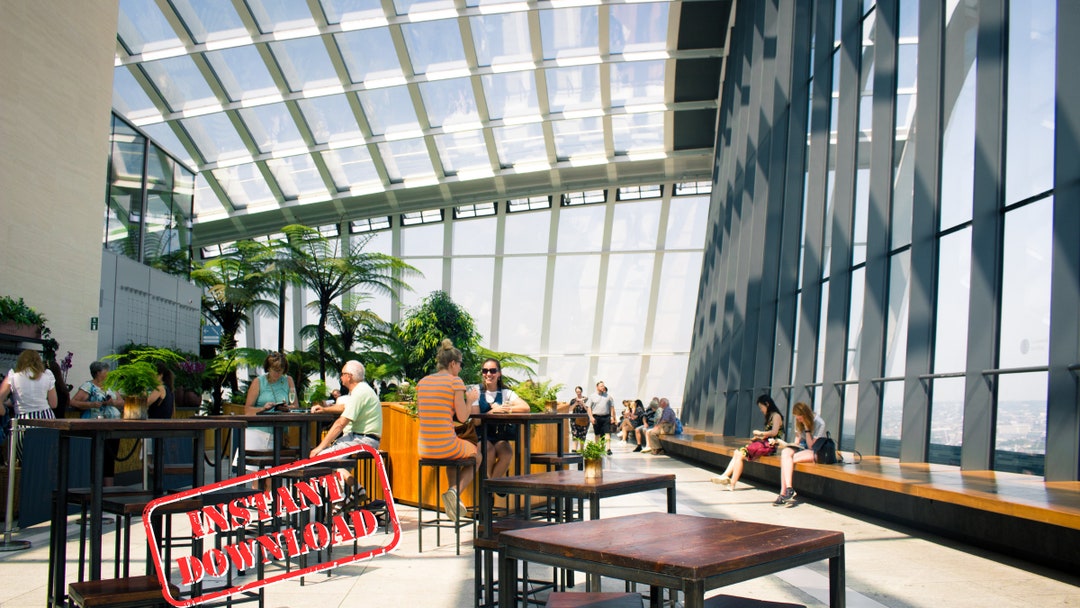 Cafe Backgrounds for Zoom Meeting Coffee Shop Zoom Virtual Background ...