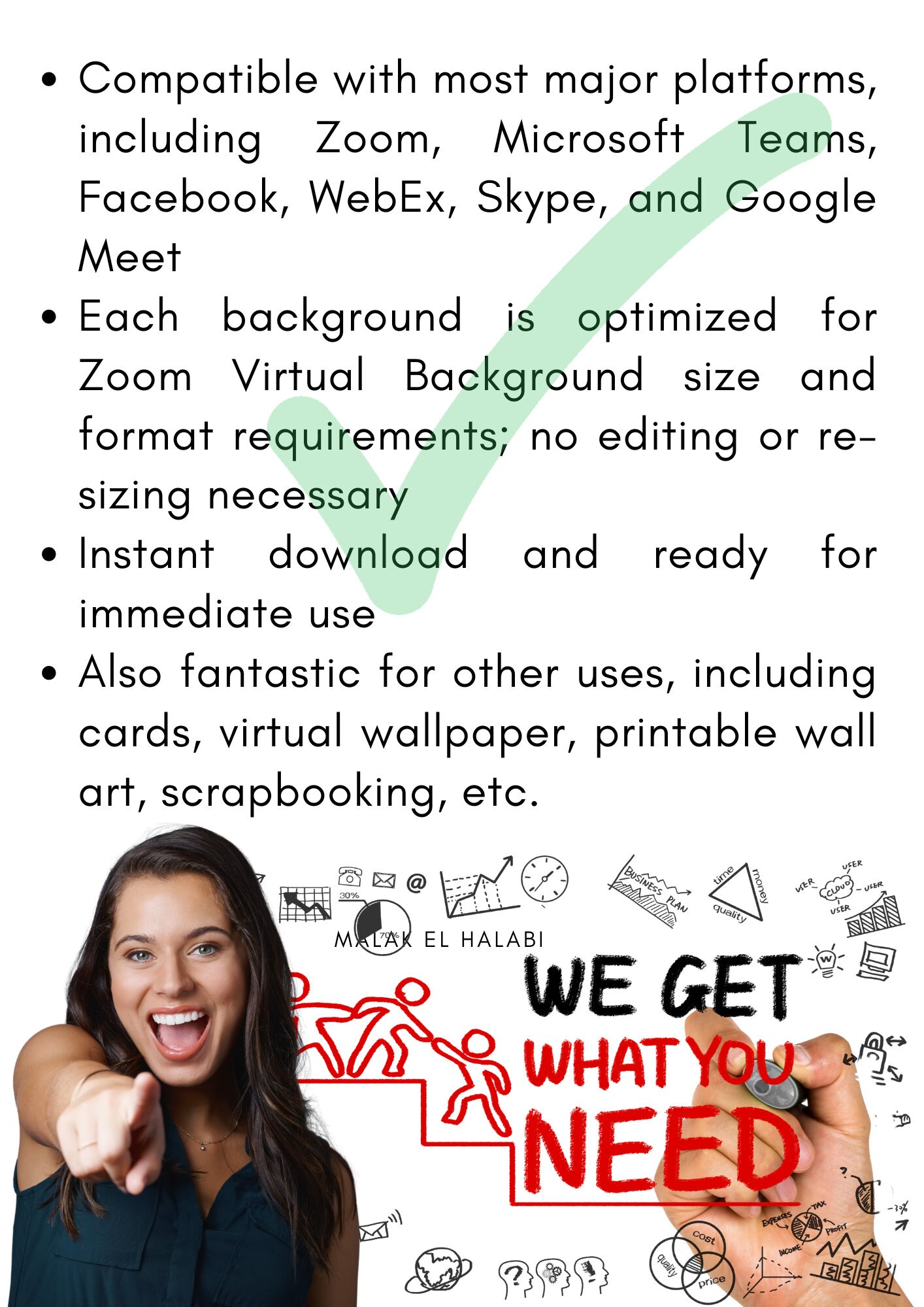 Cafe Backgrounds for Zoom Meeting Coffee Shop Zoom Virtual Background ...