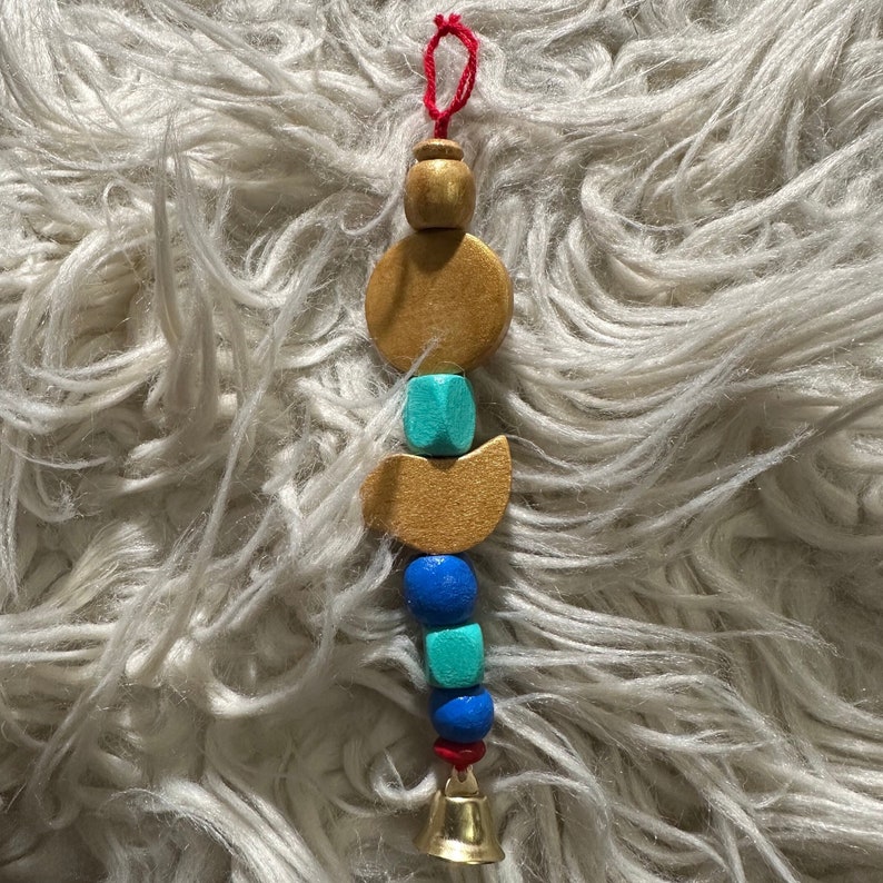 Marinette and Adrien Lucky Charm Handmade Wooden Charms - Etsy