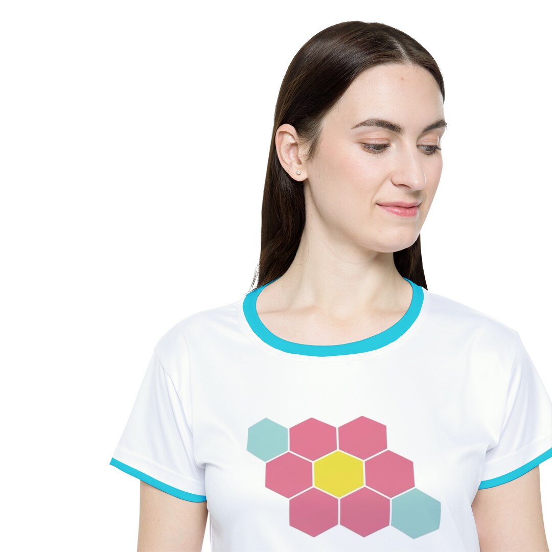 Zoe BEE Sports Jersey LADYBUG Cat - Etsy