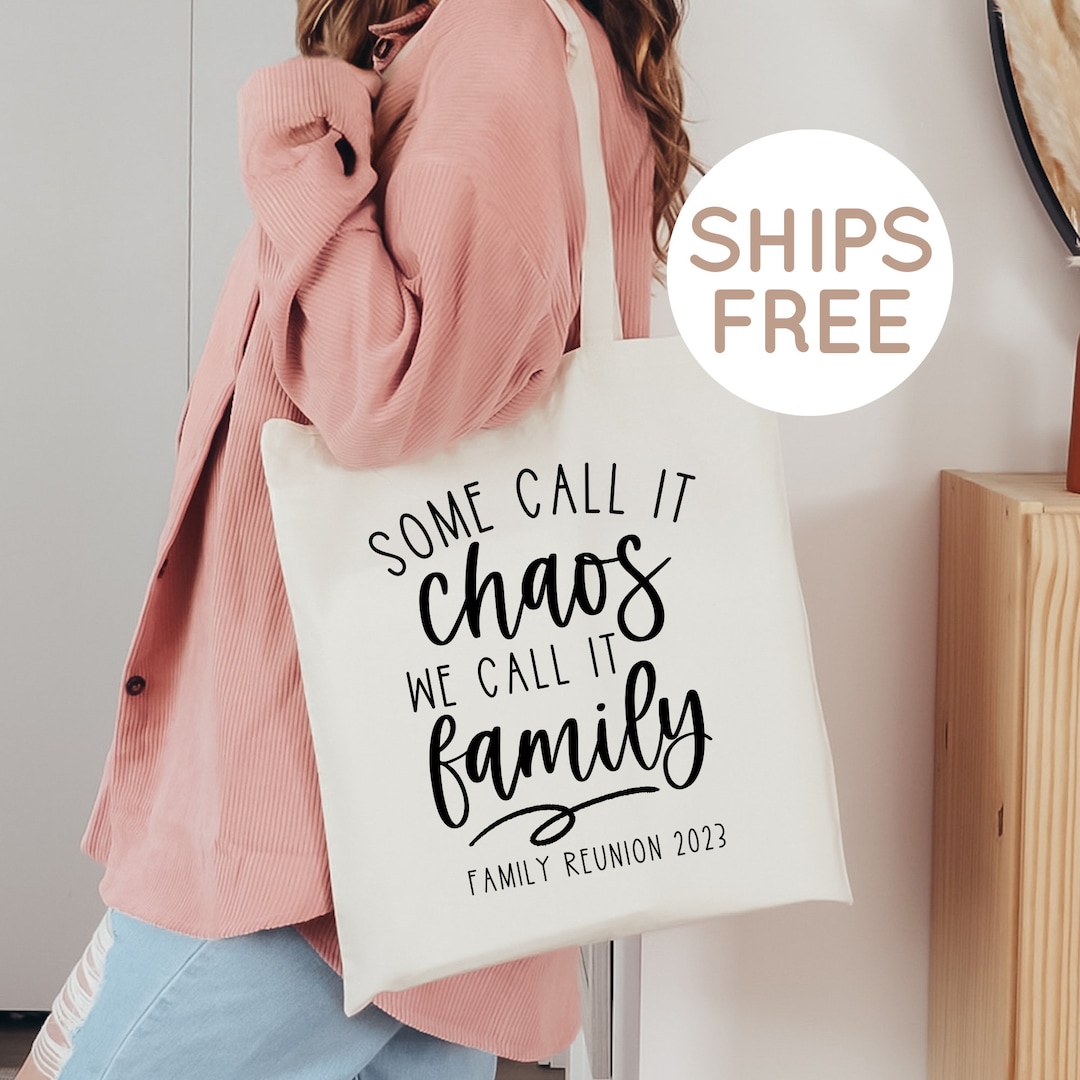 Family Reunion Keepsake Family Reunion Party Favors Family - Etsy