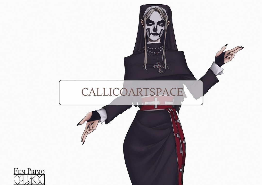 Primo | Ghost Poster | Metal Music | Digital Poster | Room Decor | Home ...