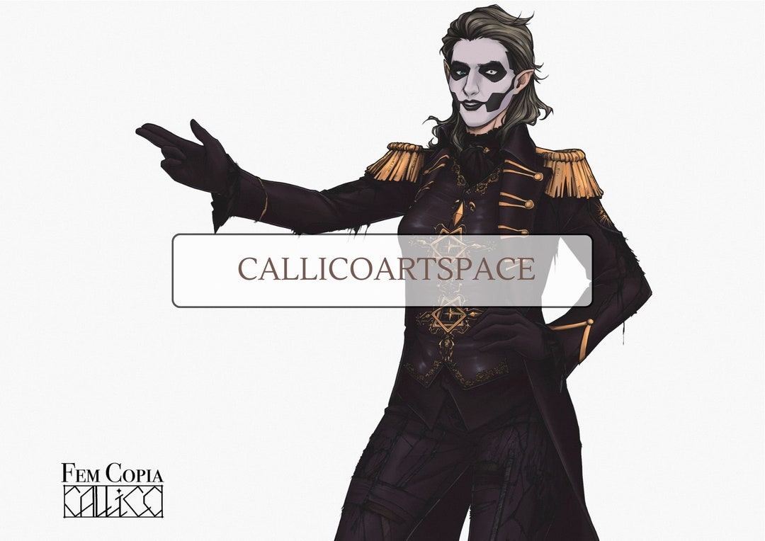 Copia | Ghost Poster | Metal Music | Digital Poster | Room Decor | Home ...