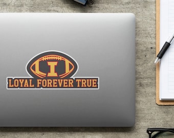 Isu Bumper Sticker - Etsy