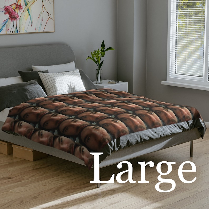 Jschlatt Schlanket Throw Blanket - Etsy