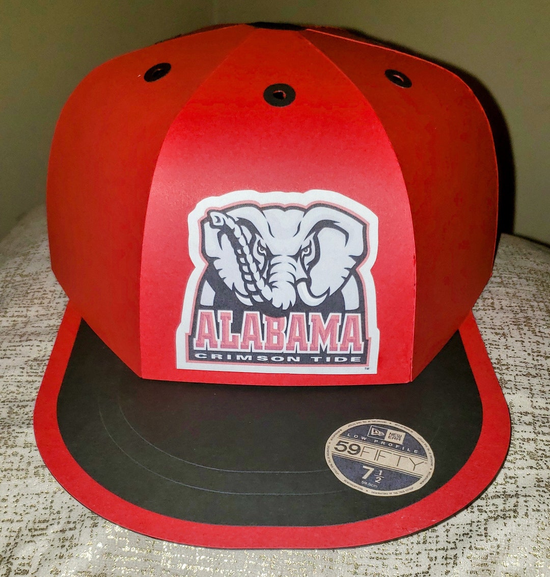 Baseball Cap Gift Box (any Theme/any Team) - Etsy