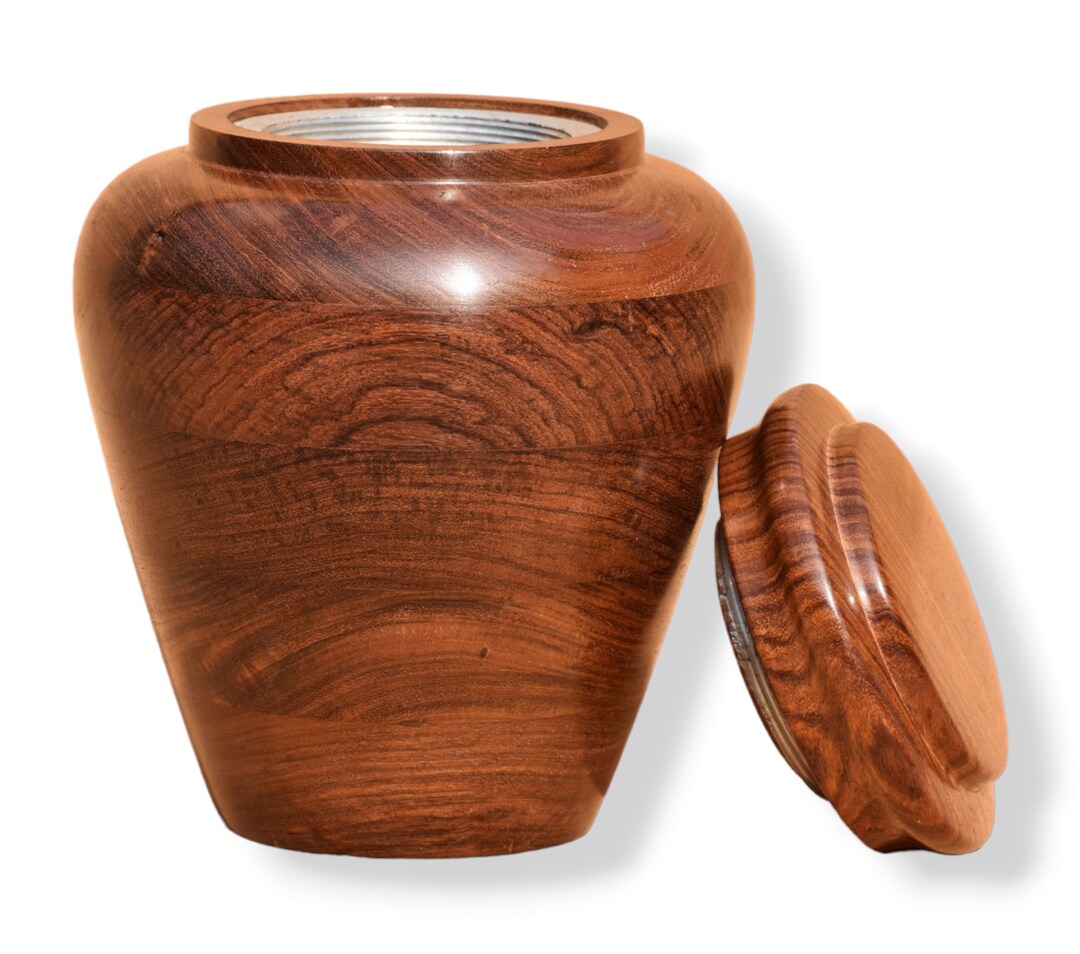 Wooden Urn Box Urn for Human Ashes Urns for Ashes Burial Urns Cremation ...